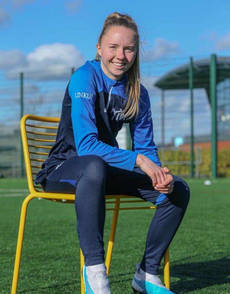 About Us - IGF - Inspire Girls Football