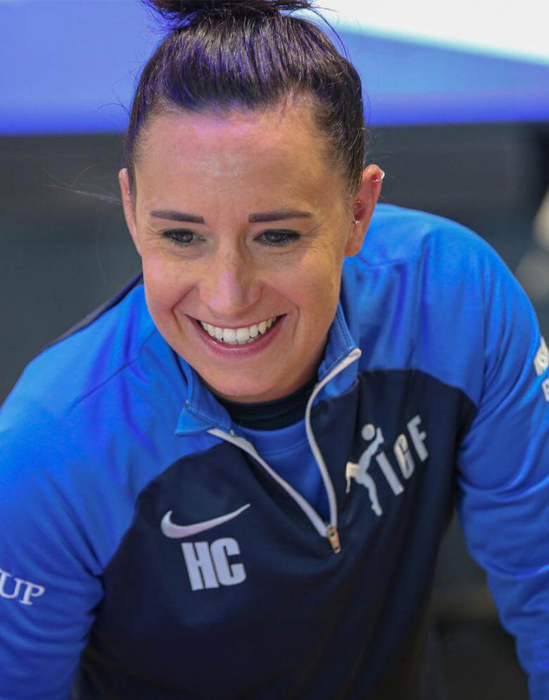 About Us - IGF - Inspire Girls Football