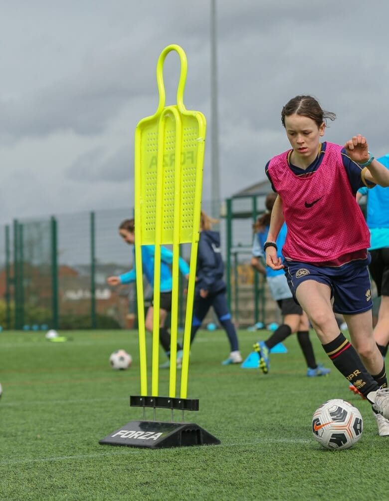 Home - Inspire Girls Football