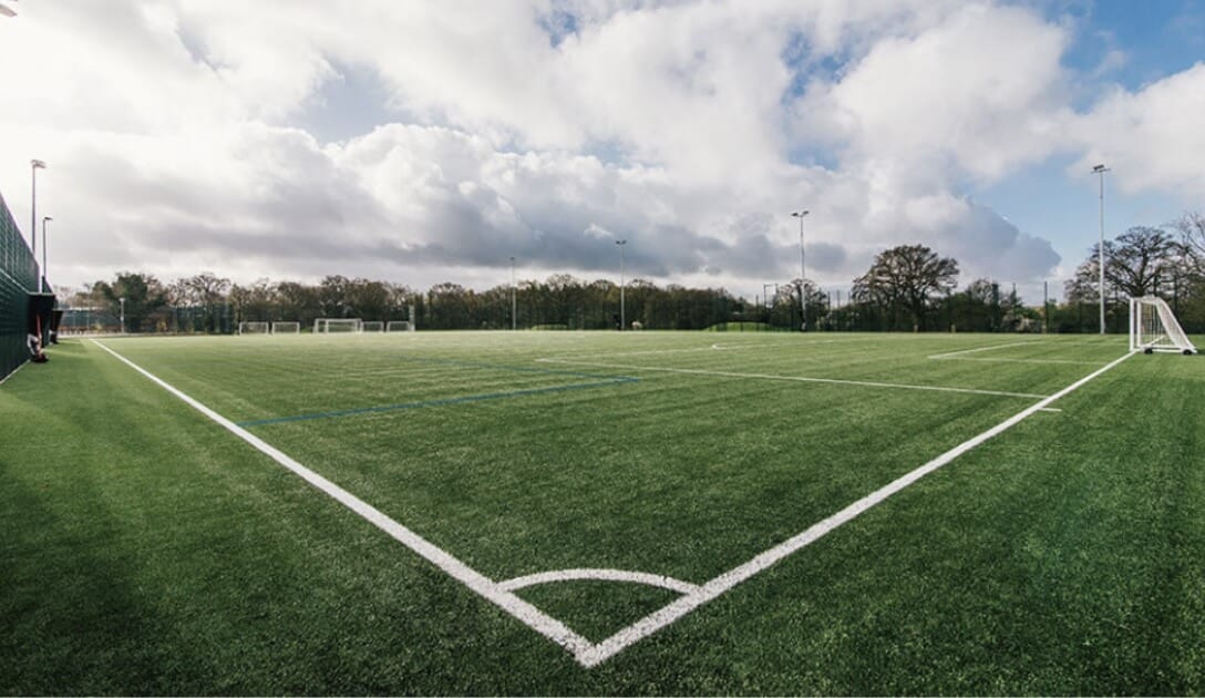 Locations - IGF - Inspire Girls Football